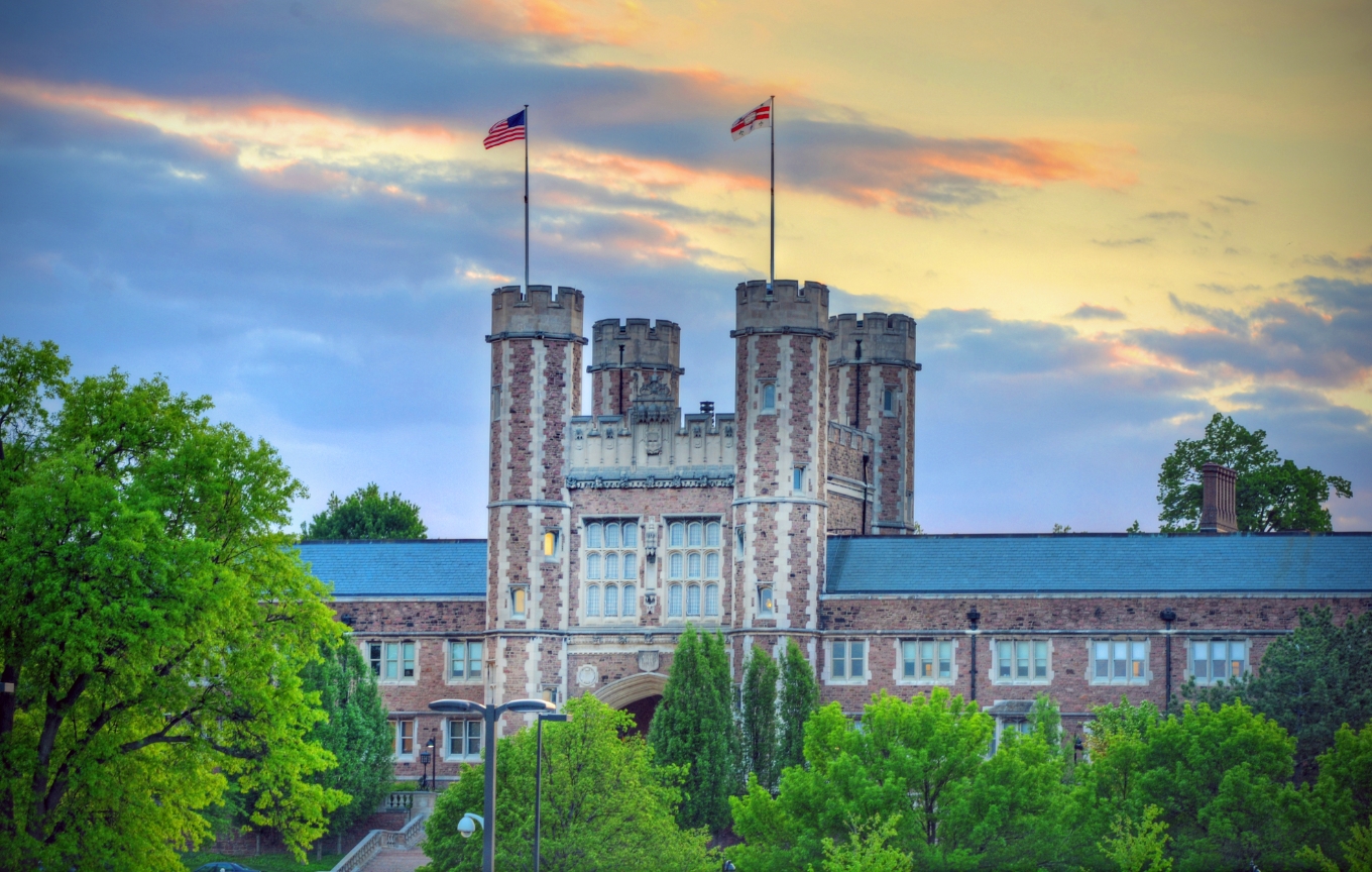 Academic Offices - Office of the University Registrar