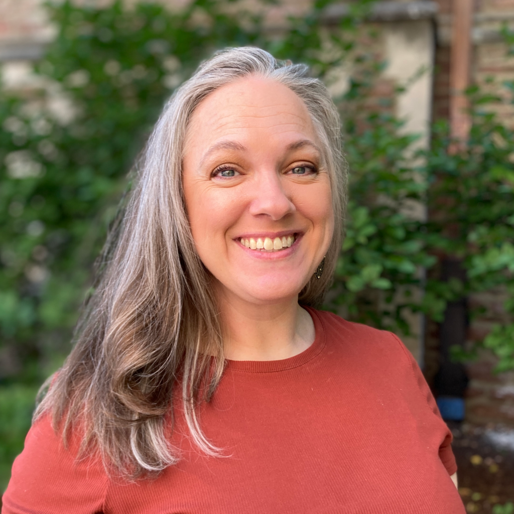 Christina Zebrowski - Office of the University Registrar