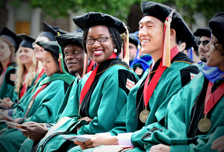 Current Enrollment & Graduation Data - Office of the University Registrar