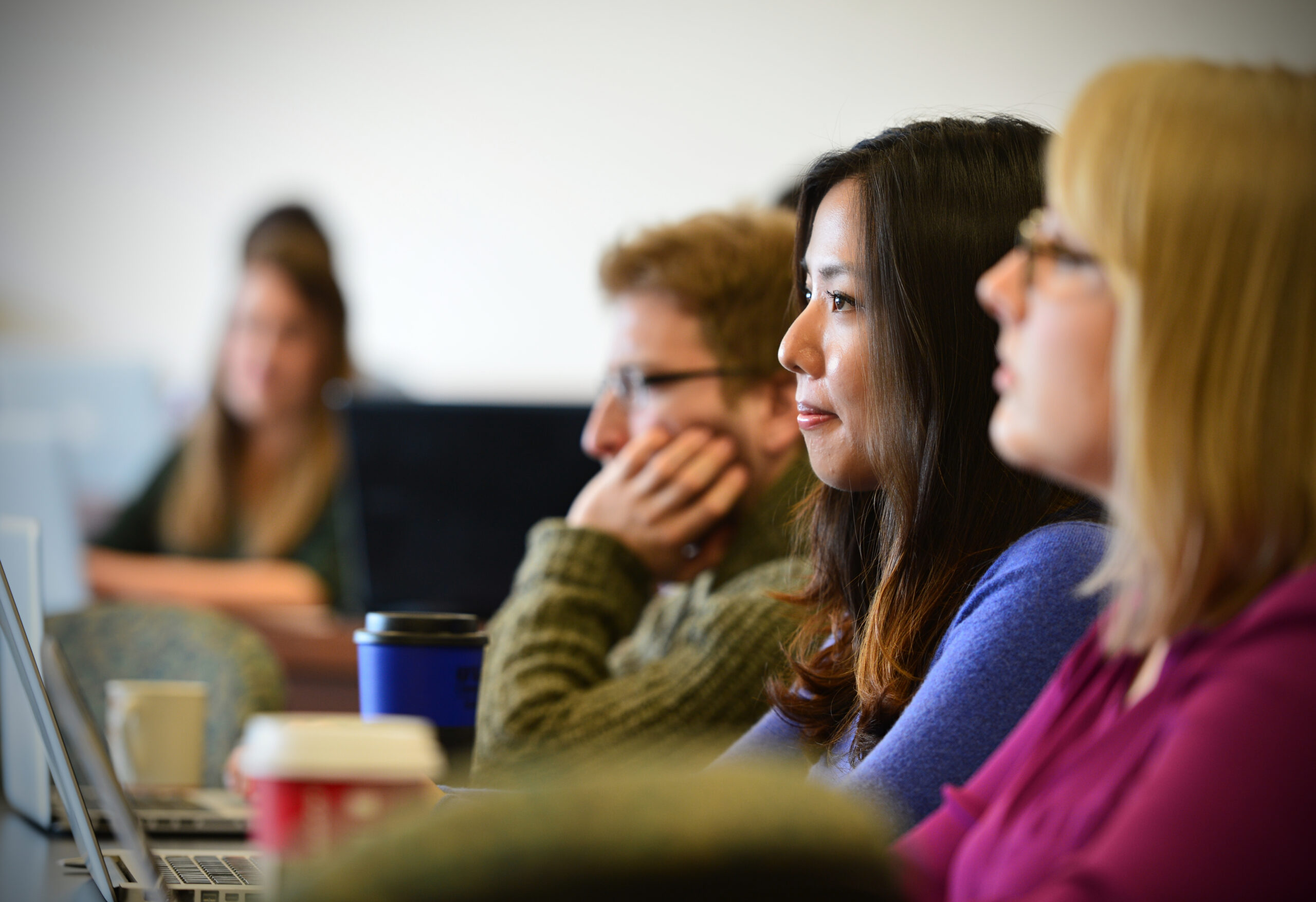 Academic & Classroom Scheduling - Office of the University Registrar