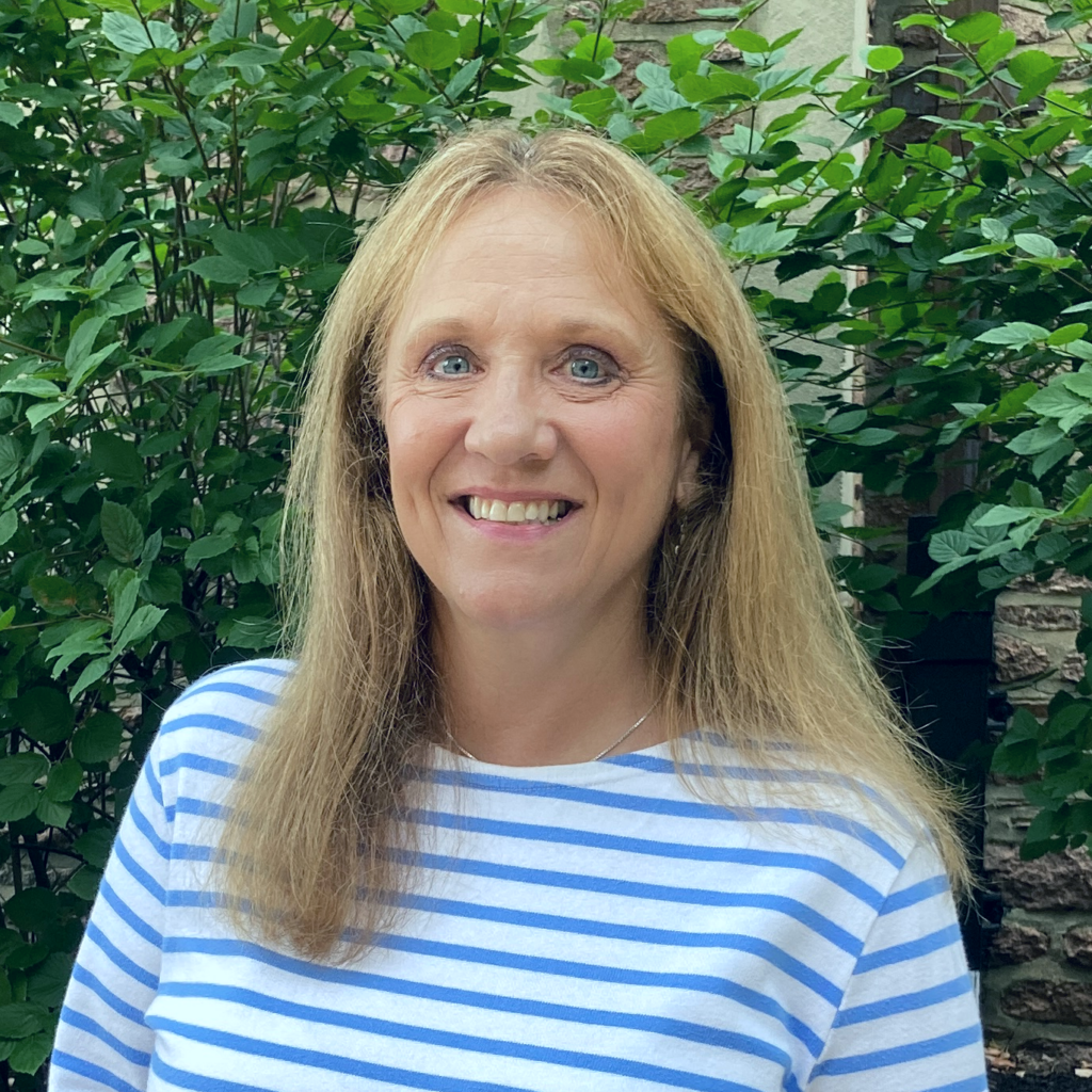 Mary Clemens - Office of the University Registrar