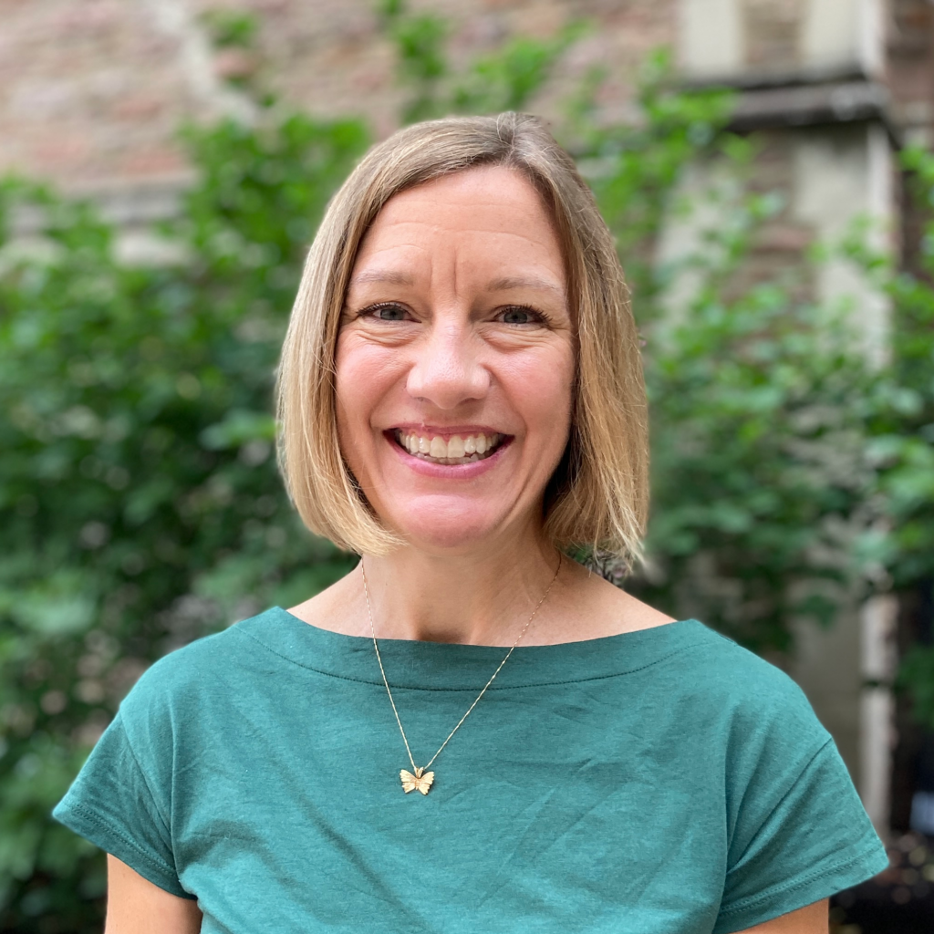 Keri Disch - Office of the University Registrar