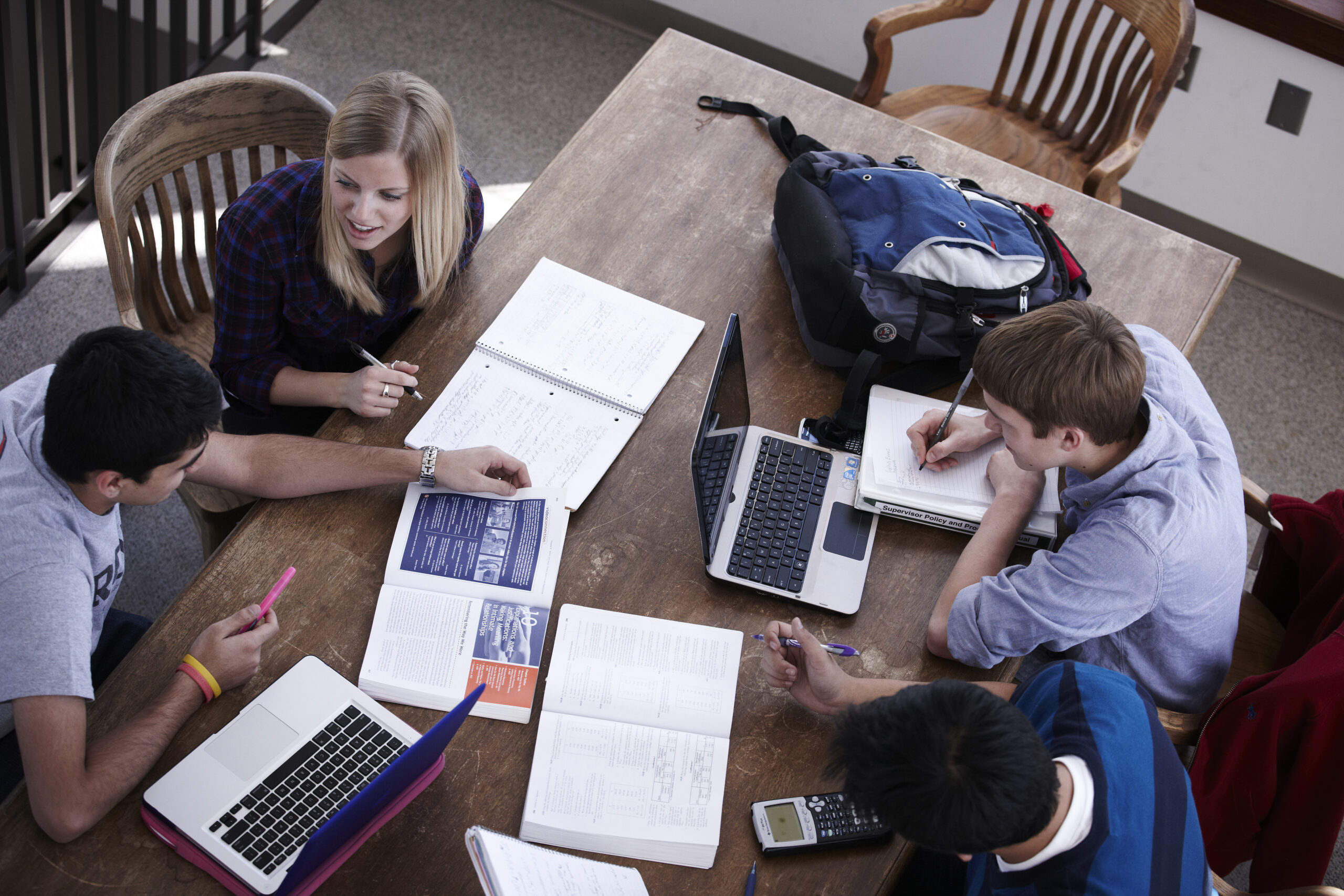 Student Data - Office of the University Registrar